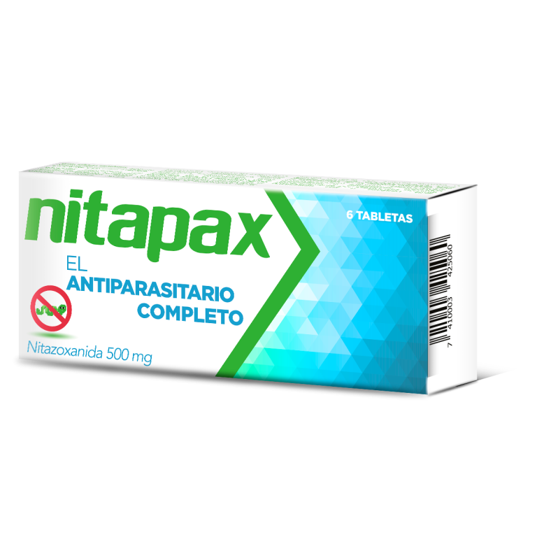 Nuestros Productos - Laboratorio Millet