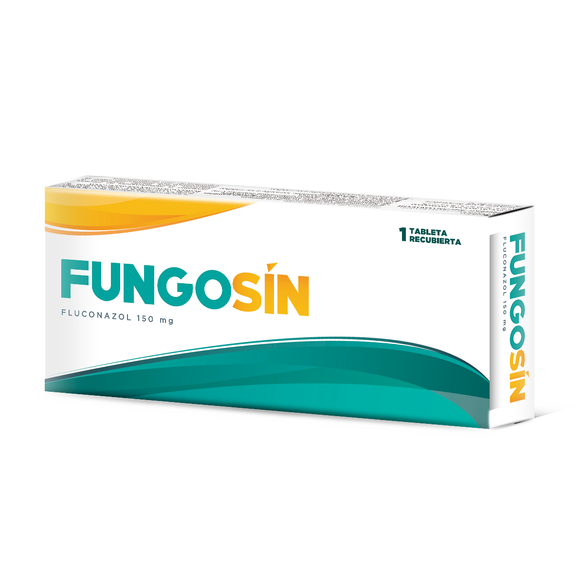 Fungosín Tableta - Laboratorio Millet